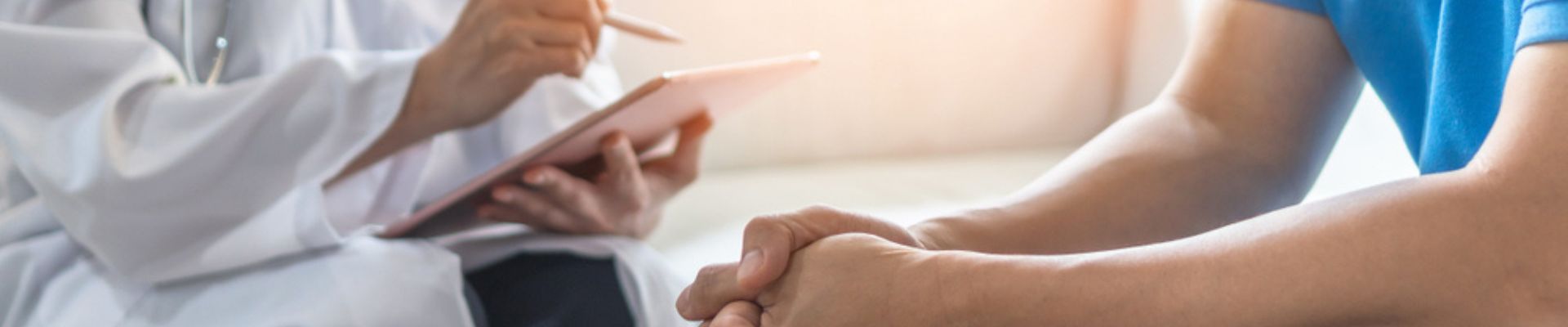 Εξέταση προστάτη | Όλα όσα πρέπει να γνωρίζετε
