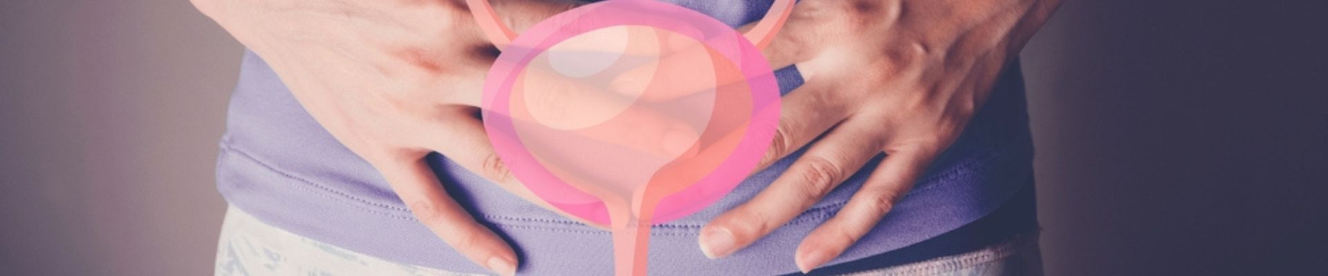 Διάμεση κυστίτιδα | Αίτια & Αντιμετώπιση