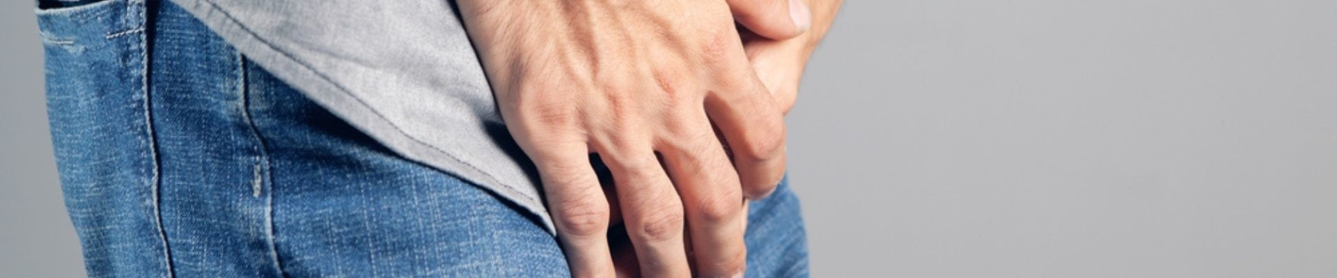 Ουρολογικό Χρόνιο Πυελικό Άλγος | Όσα πρέπει να γνωρίζετε